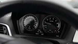 Pelēks BMW 116 2017 Jelgava, ar dzinēja tilpumu 1.50 L un nobraukumu 182 tūkst. km par 9990 €, foto 13 vietnē AUTOMOTO.COM.LV