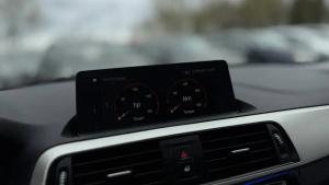 Pelēks BMW 116 2017 Jelgava, ar dzinēja tilpumu 1.50 L un nobraukumu 182 tūkst. km par 9990 €, foto 18 vietnē AUTOMOTO.COM.LV