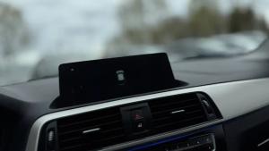 Pelēks BMW 116 2017 Jelgava, ar dzinēja tilpumu 1.50 L un nobraukumu 182 tūkst. km par 9990 €, foto 19 vietnē AUTOMOTO.COM.LV
