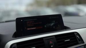 Pelēks BMW 116 2017 Jelgava, ar dzinēja tilpumu 1.50 L un nobraukumu 182 tūkst. km par 9990 €, foto 23 vietnē AUTOMOTO.COM.LV