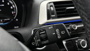 Pelēks BMW 116 2017 Jelgava, ar dzinēja tilpumu 1.50 L un nobraukumu 182 tūkst. km par 9990 €, foto 29 vietnē AUTOMOTO.COM.LV