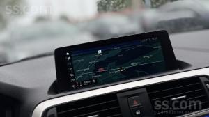 Pelēks BMW 116 2017 Jelgava, ar dzinēja tilpumu 1.50 L un nobraukumu 182 tūkst. km par 8990 €, foto 16 vietnē AUTOMOTO.COM.LV