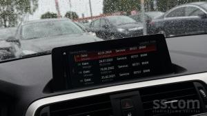 Pelēks BMW 116 2017 Jelgava, ar dzinēja tilpumu 1.50 L un nobraukumu 182 tūkst. km par 8990 €, foto 19 vietnē AUTOMOTO.COM.LV