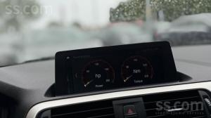 Pelēks BMW 116 2017 Jelgava, ar dzinēja tilpumu 1.50 L un nobraukumu 182 tūkst. km par 8990 €, foto 20 vietnē AUTOMOTO.COM.LV