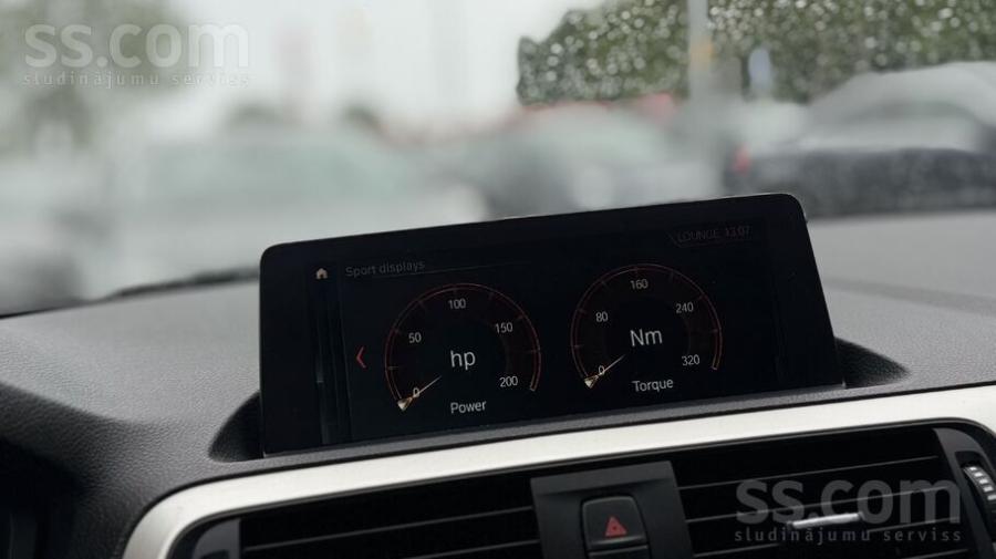 Pelēks BMW 116 2017 Jelgava, ar dzinēja tilpumu 1.50 L un nobraukumu 182 tūkst. km par 8990 €, foto 20 vietnē AUTOMOTO.COM.LV