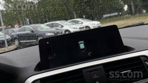 Pelēks BMW 116 2017 Jelgava, ar dzinēja tilpumu 1.50 L un nobraukumu 182 tūkst. km par 8990 €, foto 21 vietnē AUTOMOTO.COM.LV