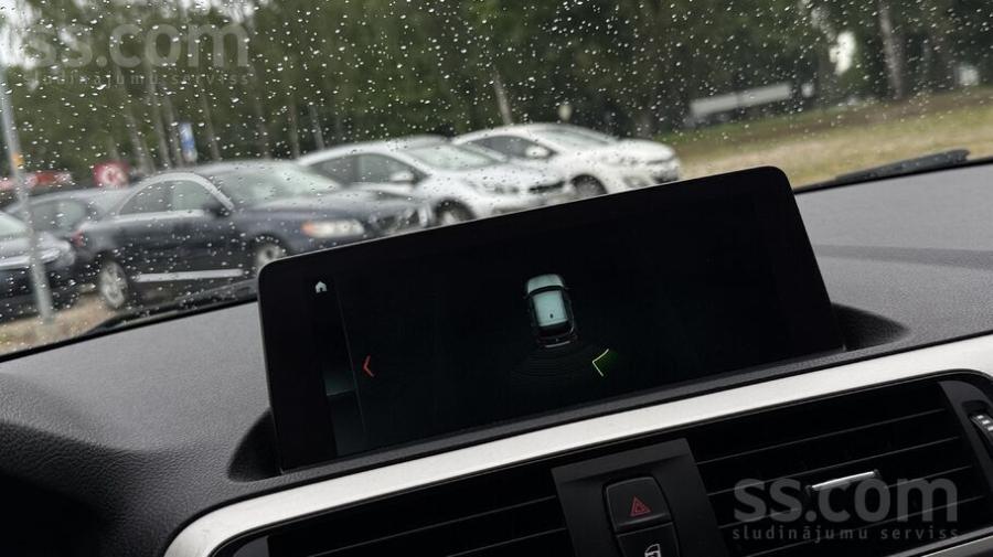 Pelēks BMW 116 2017 Jelgava, ar dzinēja tilpumu 1.50 L un nobraukumu 182 tūkst. km par 8990 €, foto 21 vietnē AUTOMOTO.COM.LV