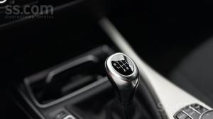 Pelēks BMW 116 2017 Jelgava, ar dzinēja tilpumu 1.50 L un nobraukumu 182 tūkst. km par 8990 €, foto 23 vietnē AUTOMOTO.COM.LV