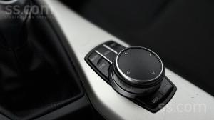 Pelēks BMW 116 2017 Jelgava, ar dzinēja tilpumu 1.50 L un nobraukumu 182 tūkst. km par 8990 €, foto 24 vietnē AUTOMOTO.COM.LV