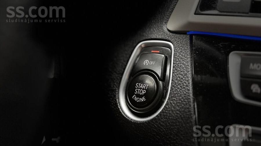 Pelēks BMW 116 2017 Jelgava, ar dzinēja tilpumu 1.50 L un nobraukumu 182 tūkst. km par 8990 €, foto 26 vietnē AUTOMOTO.COM.LV