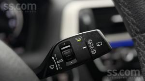 Pelēks BMW 116 2017 Jelgava, ar dzinēja tilpumu 1.50 L un nobraukumu 182 tūkst. km par 8990 €, foto 28 vietnē AUTOMOTO.COM.LV