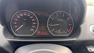 БМВ 116 2004 в Вильнюс, объемом двигателя 1.60 л и пробегом 277 тыс. км за 1800 €, фото 10 на AUTOMOTO.COM.LV