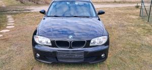 BMW 116 2005 in Alytus, with an engine capacity of 1.60 L and mileage of 199 thousand km for 2500 €, photo 12 on AUTOMOTO.COM.LV