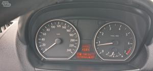 BMW 116 2005 in Alytus, with an engine capacity of 1.60 L and mileage of 199 thousand km for 2500 €, photo 26 on AUTOMOTO.COM.LV
