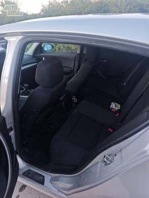 BMW 116 2005 Ukmergė, ar dzinēja tilpumu 1.60 L un nobraukumu 290 tūkst. km par 1800 €, foto 11 vietnē AUTOMOTO.COM.LV