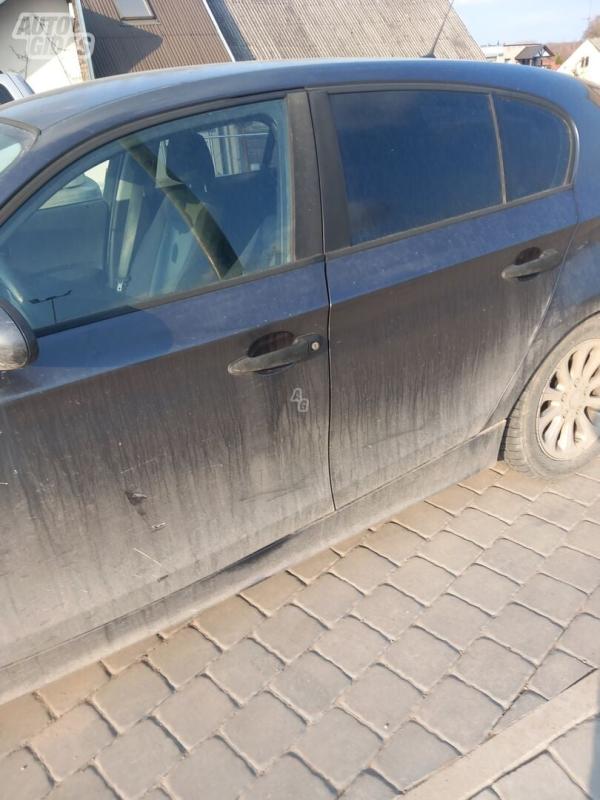 БМВ 116 2006 в Укмерге, объемом двигателя 1.60 л и пробегом 250 тыс. км за 999 €, фото 3 на AUTOMOTO.COM.LV