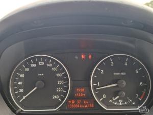 БМВ 116 2006 в Кретинга, объемом двигателя 1.60 л и пробегом 137 тыс. км за 1250 €, фото 8 на AUTOMOTO.COM.LV