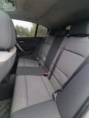 BMW 116 2007 Viļņa, ar dzinēja tilpumu 1.60 L un nobraukumu 233 tūkst. km par 2250 €, foto 29 vietnē AUTOMOTO.COM.LV