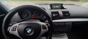 BMW 116 2007 Viļņa, ar dzinēja tilpumu 1.60 L un nobraukumu 233 tūkst. km par 2250 €, foto 33 vietnē AUTOMOTO.COM.LV