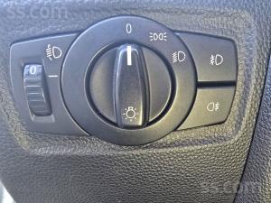 BMW 116 2007 in Riga, with an engine capacity of 1.60 L and mileage of 0 thousand km for 1800 €, photo 8 on AUTOMOTO.COM.LV