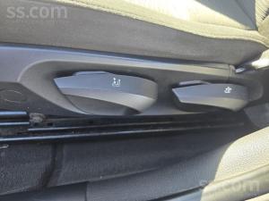 BMW 116 2007 in Riga, with an engine capacity of 1.60 L and mileage of 0 thousand km for 1800 €, photo 14 on AUTOMOTO.COM.LV