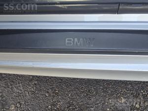BMW 116 2007 in Riga, with an engine capacity of 1.60 L and mileage of 0 thousand km for 1800 €, photo 17 on AUTOMOTO.COM.LV