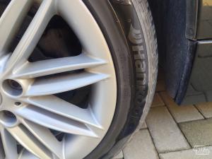 BMW 116 2007 Klaipėda, ar dzinēja tilpumu 1.60 L un nobraukumu 211 tūkst. km par 2200 €, foto 25 vietnē AUTOMOTO.COM.LV