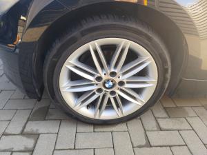 BMW 116 2007 Klaipėda, ar dzinēja tilpumu 1.60 L un nobraukumu 211 tūkst. km par 2200 €, foto 28 vietnē AUTOMOTO.COM.LV