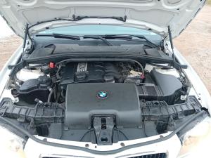BMW 116 2008 in Taurage, with an engine capacity of 1.60 L and mileage of 155 thousand km for 2550 €, photo 9 on AUTOMOTO.COM.LV