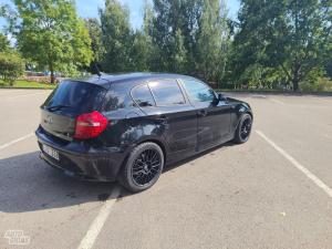 БМВ 116 2008 в Шяуляй, объемом двигателя 1.60 л и пробегом 284 тыс. км за 1600 €, фото 3 на AUTOMOTO.COM.LV