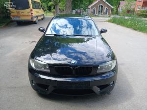 БМВ 116 2009 в Кельме, объемом двигателя 1.60 л и пробегом 212 тыс. км за 2900 €, фото 3 на AUTOMOTO.COM.LV