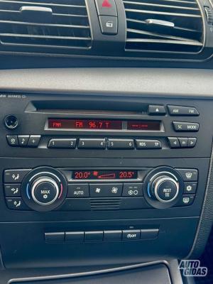 БМВ 116 2009 в Кретинга, объемом двигателя 2.00 л и пробегом 159 тыс. км за 3500 €, фото 15 на AUTOMOTO.COM.LV