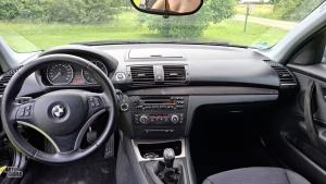 БМВ 116 2009 в Юрбаркас, объемом двигателя 2.00 л и пробегом 254 тыс. км за 3700 €, фото 10 на AUTOMOTO.COM.LV