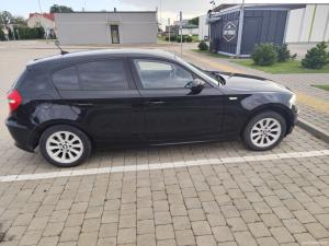 BMW 116 2009 in Raseiniai, with an engine capacity of 2.00 L and mileage of 224 thousand km for 3200 €, photo 4 on AUTOMOTO.COM.LV