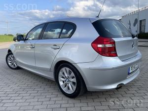 BMW 116 2010 Rīga, ar dzinēja tilpumu 2.00 L un nobraukumu 269 tūkst. km par 2990 €, foto 2 vietnē AUTOMOTO.COM.LV