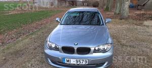 BMW 116 2010 Aizkraukle, ar dzinēja tilpumu 2.00 L un nobraukumu 258 tūkst. km par 2100 €, foto 3 vietnē AUTOMOTO.COM.LV