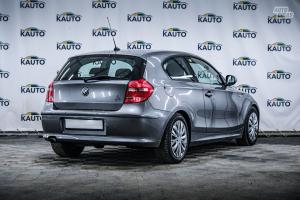 BMW 116 2011 Kauņa, ar dzinēja tilpumu 2.00 L un nobraukumu 317 tūkst. km par 3990 €, foto 3 vietnē AUTOMOTO.COM.LV