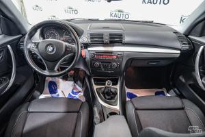 BMW 116 2011 Kauņa, ar dzinēja tilpumu 2.00 L un nobraukumu 317 tūkst. km par 3990 €, foto 7 vietnē AUTOMOTO.COM.LV