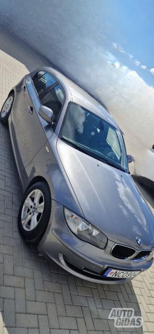 BMW 116 2011 Šauļi, ar dzinēja tilpumu 2.00 L un nobraukumu 229 tūkst. km par 5000 €, foto 3 vietnē AUTOMOTO.COM.LV
