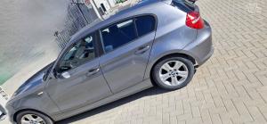 BMW 116 2011 Šauļi, ar dzinēja tilpumu 2.00 L un nobraukumu 229 tūkst. km par 5000 €, foto 13 vietnē AUTOMOTO.COM.LV