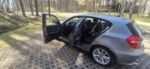 БМВ 116 2011 в Молетай, объемом двигателя 2.00 л и пробегом 241 тыс. км за 4500 €, фото 11 на AUTOMOTO.COM.LV