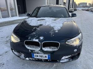 BMW 116 2012 Viļņa, ar dzinēja tilpumu 2.00 L un nobraukumu 233 tūkst. km par 6900 €, foto 2 vietnē AUTOMOTO.COM.LV