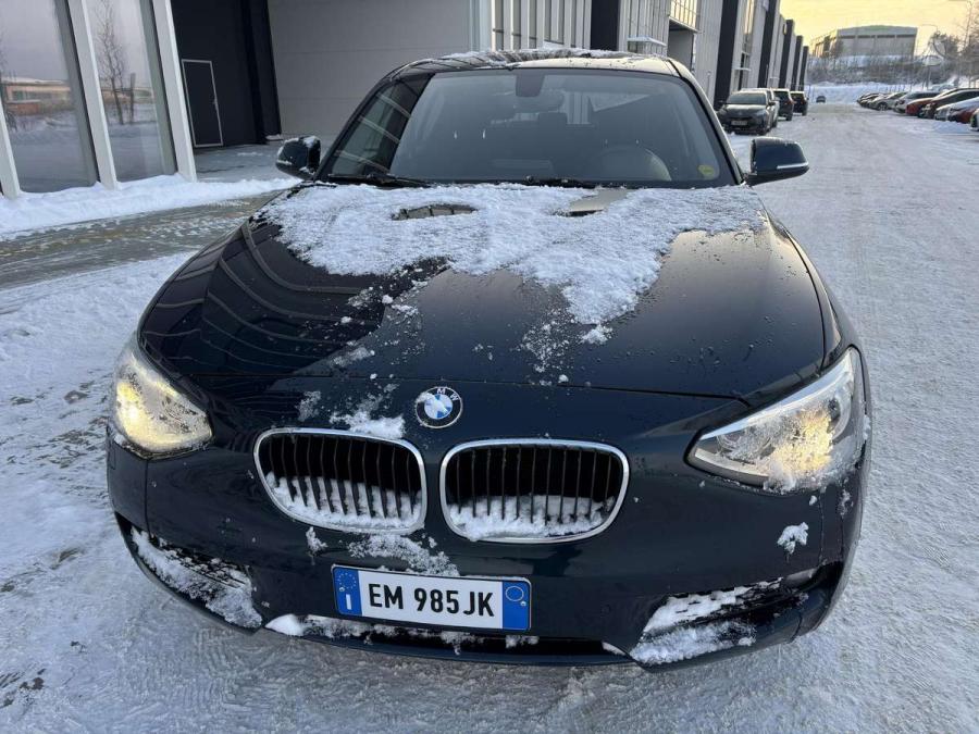 BMW 116 2012 Viļņa, ar dzinēja tilpumu 2.00 L un nobraukumu 233 tūkst. km par 6900 €, foto 2 vietnē AUTOMOTO.COM.LV