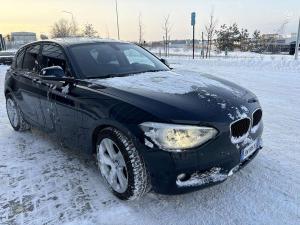 BMW 116 2012 Viļņa, ar dzinēja tilpumu 2.00 L un nobraukumu 233 tūkst. km par 6900 €, foto 3 vietnē AUTOMOTO.COM.LV