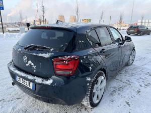 BMW 116 2012 Viļņa, ar dzinēja tilpumu 2.00 L un nobraukumu 233 tūkst. km par 6900 €, foto 4 vietnē AUTOMOTO.COM.LV