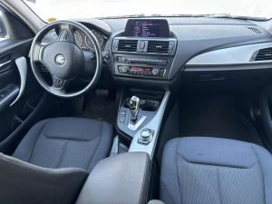 BMW 116 2012 Viļņa, ar dzinēja tilpumu 2.00 L un nobraukumu 233 tūkst. km par 6900 €, foto 8 vietnē AUTOMOTO.COM.LV
