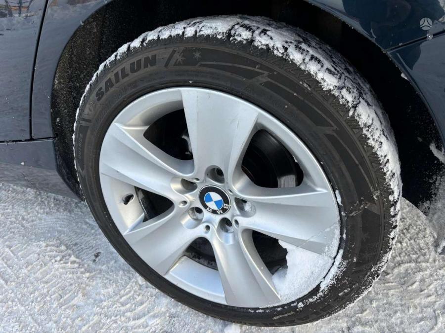 BMW 116 2012 Viļņa, ar dzinēja tilpumu 2.00 L un nobraukumu 233 tūkst. km par 6900 €, foto 10 vietnē AUTOMOTO.COM.LV