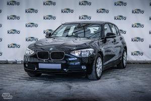 BMW 116 2012 Kauņa, ar dzinēja tilpumu 1.60 L un nobraukumu 294 tūkst. km par 5990 €, foto  vietnē AUTOMOTO.COM.LV