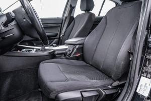 BMW 116 2012 in Kaunas, with an engine capacity of 1.60 L and mileage of 294 thousand km for 5990 €, photo 7 on AUTOMOTO.COM.LV