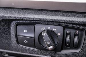 BMW 116 2012 in Kaunas, with an engine capacity of 1.60 L and mileage of 294 thousand km for 5990 €, photo 14 on AUTOMOTO.COM.LV